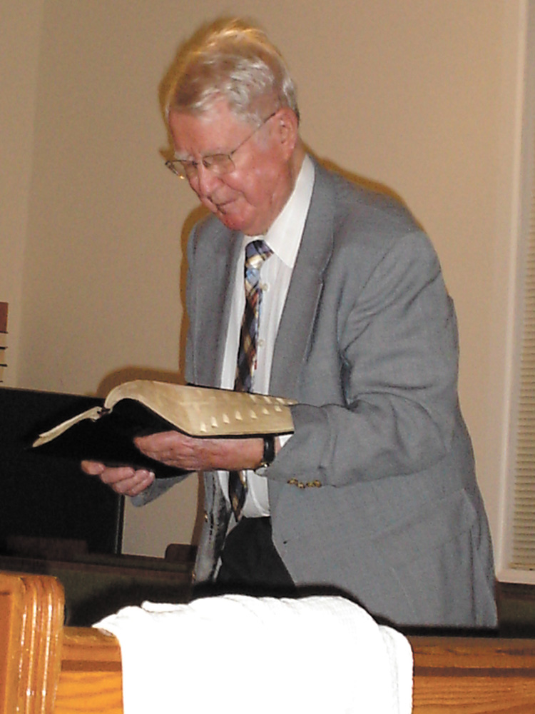 Leaders of this Dunwoody church aren’t ready to give up yet - Rough ...