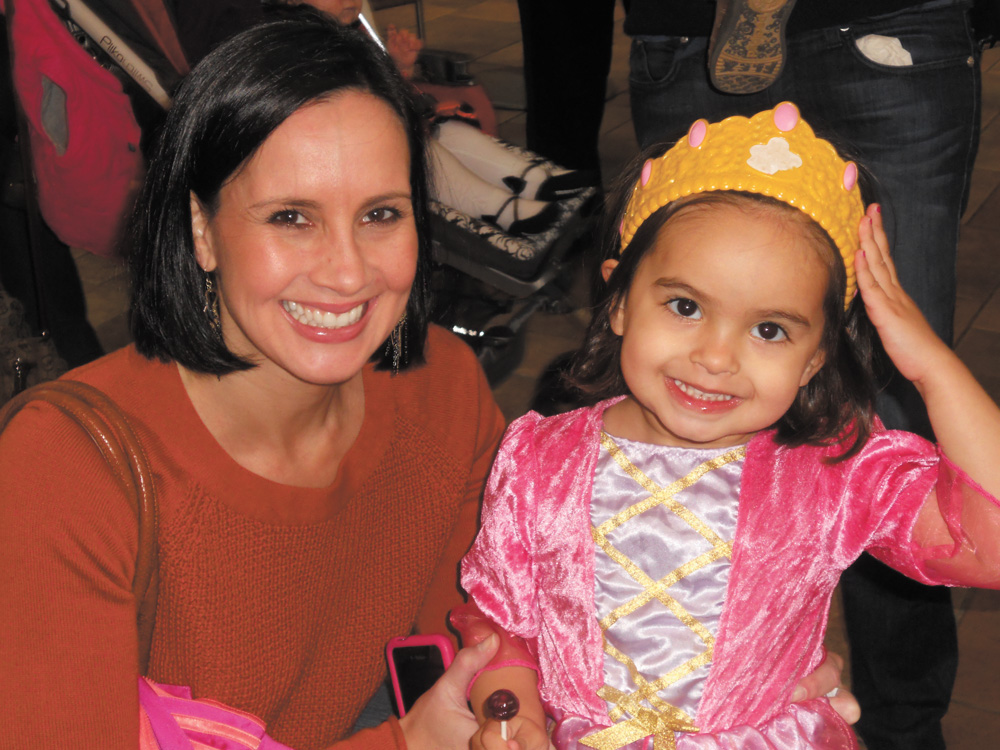 Jewish holiday Purim gives reason to celebrate - Rough Draft Atlanta