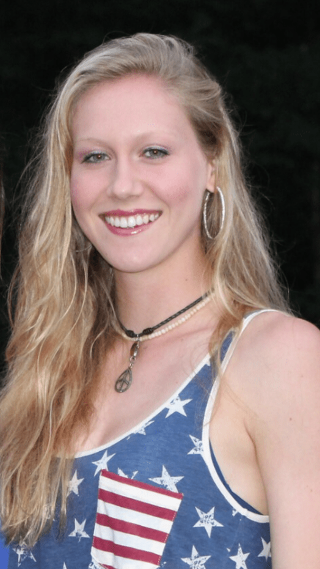 Standout Student: Chelsea Zoller sprints around the world - Rough Draft ...