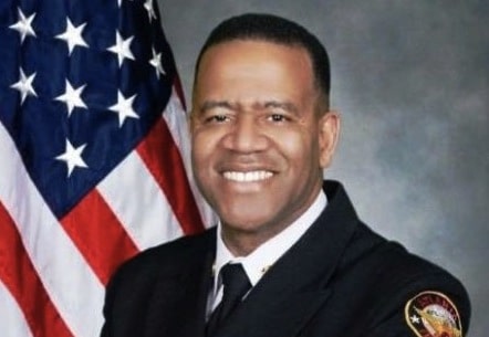 Atlanta Fire Chief fired after returning from suspension - Rough Draft ...