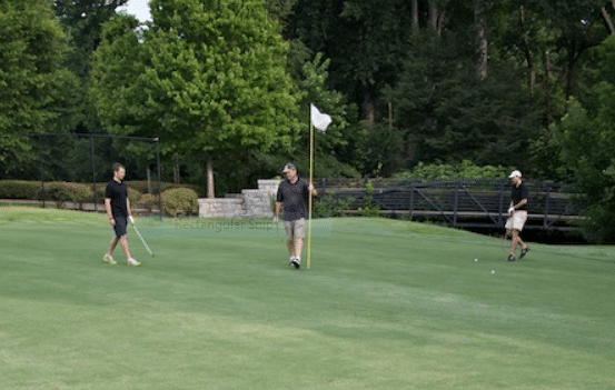 Parks & recreation commissioner outlines plan to enhance golf courses ...