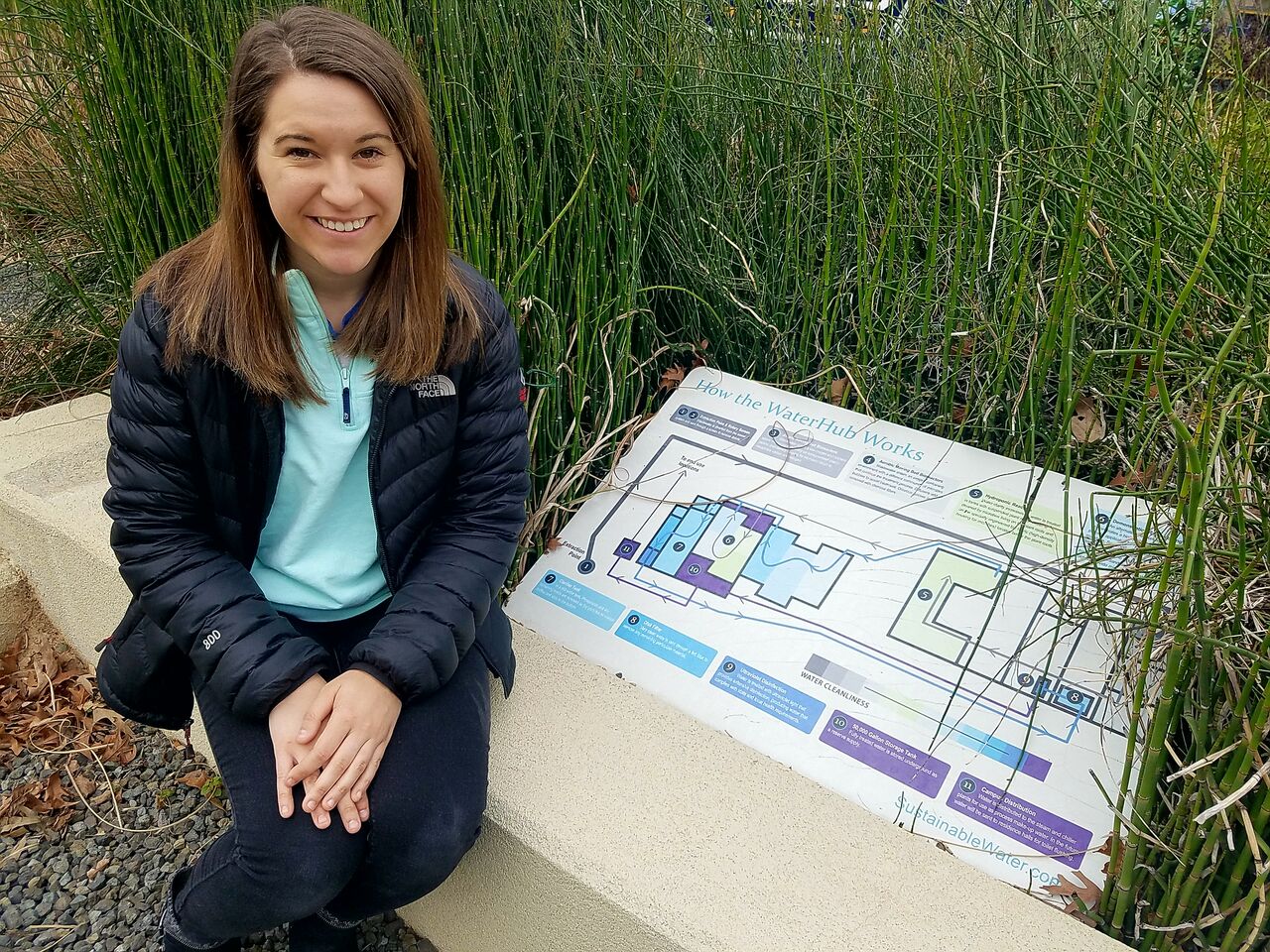 Above the Waterline: Emory’s ‘Revolutionary’ WaterHub: Centerpiece for ...