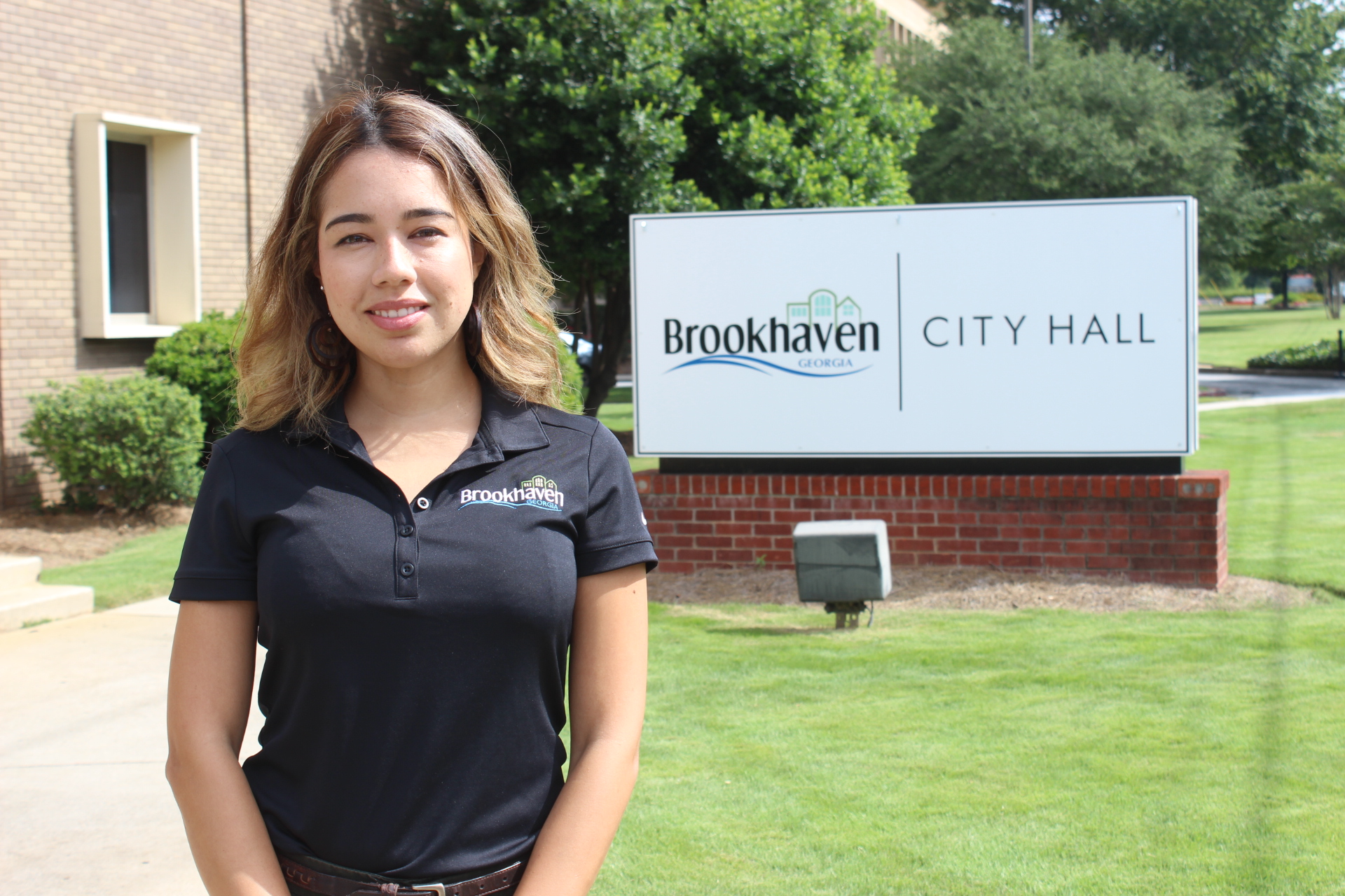 Brookhaven's new bilingual outreach specialist bridges barriers - Rough ...