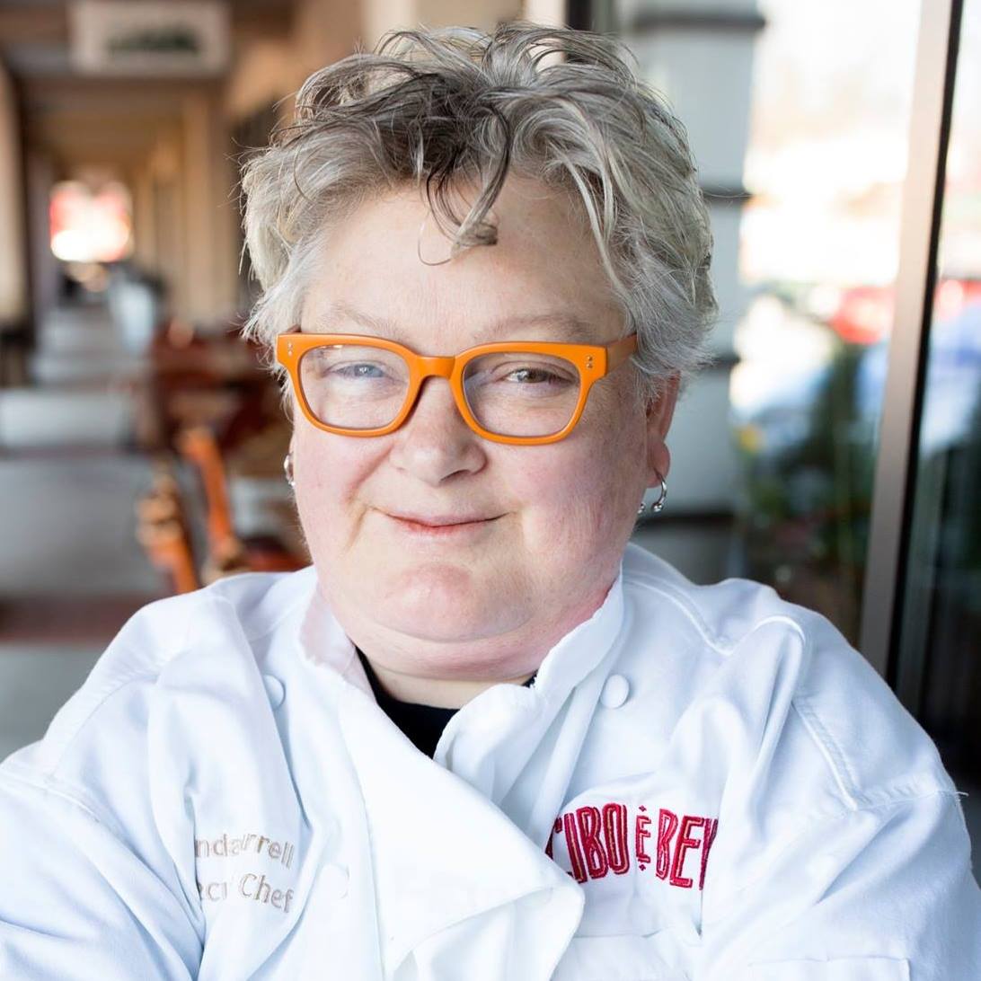 Food for Thought: Q&A with Cibo e Beve’s Chef Harrell - Rough Draft Atlanta