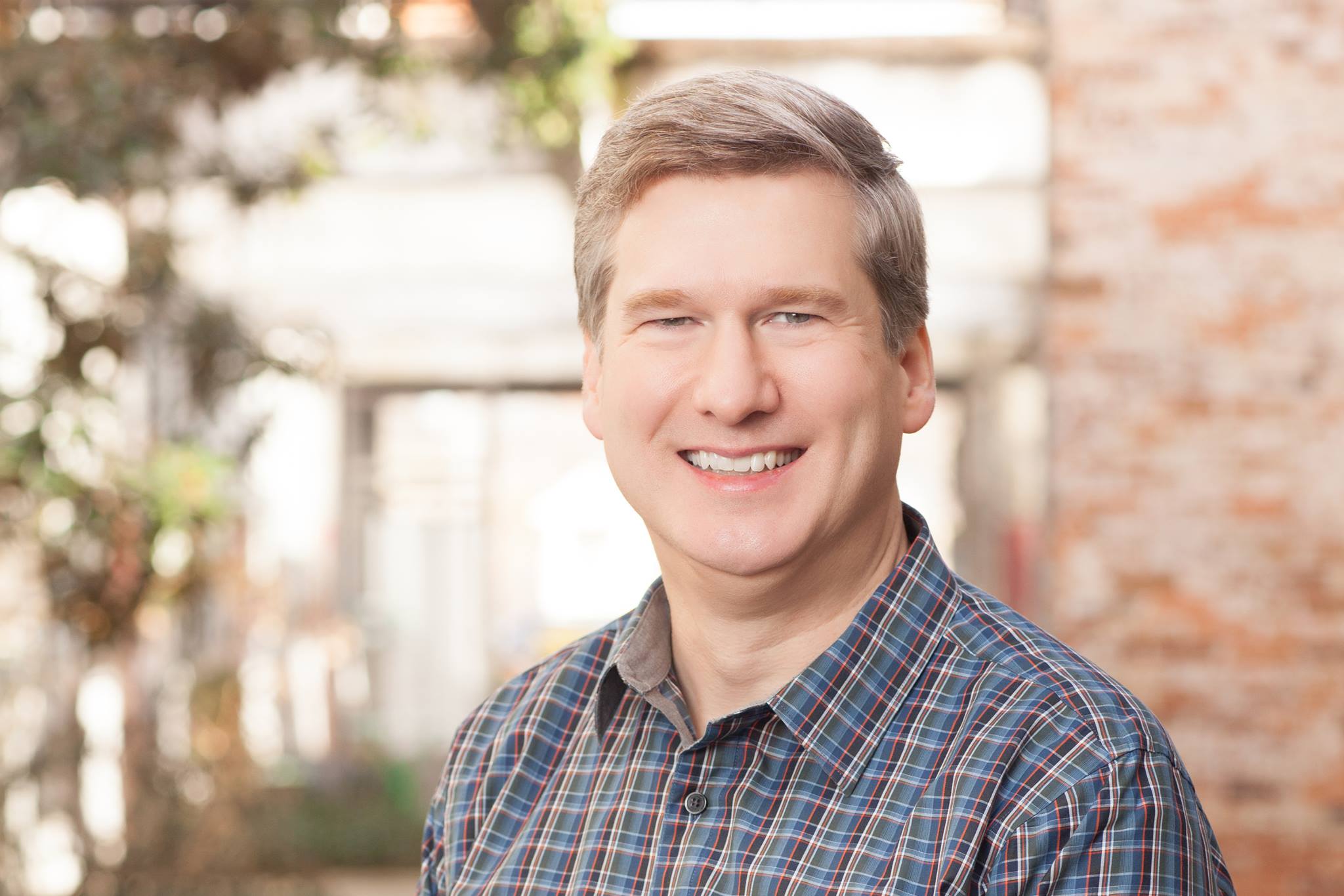 Voters Guide: Peter Aman - Rough Draft Atlanta