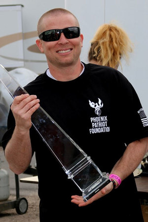 Sandy Springs resident leads a new kind of veterans organization ...