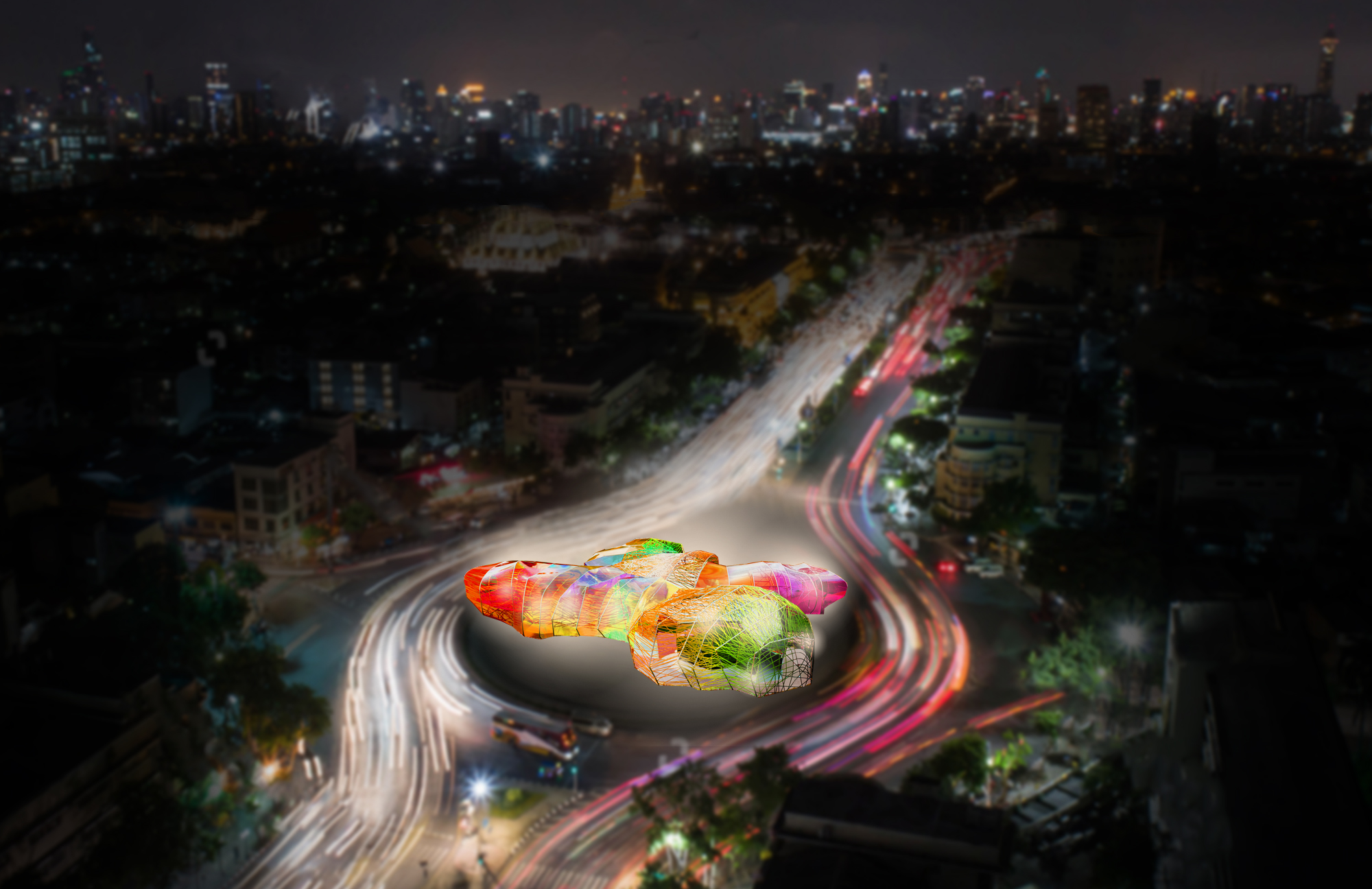 Georgia Tech students share visions for Buford Highway - Rough Draft ...