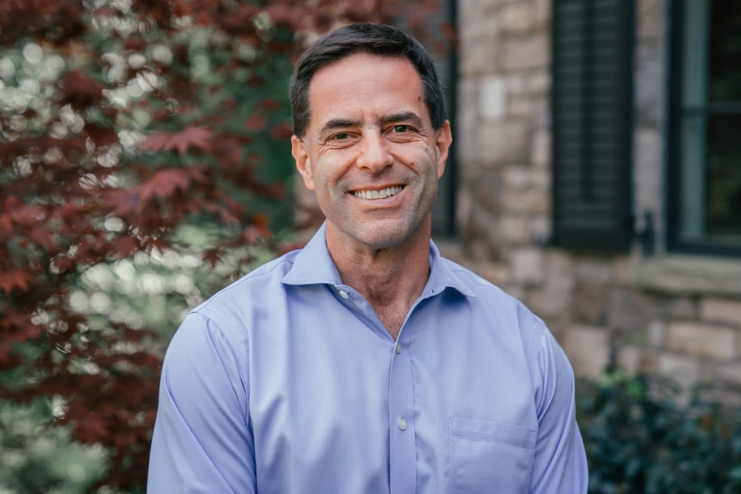 Kevin Abel, former Congressional candidate, seeks State Transportation ...