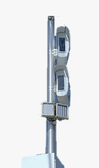 Brookhaven and Dunwoody approve automated speed cameras in school zones ...