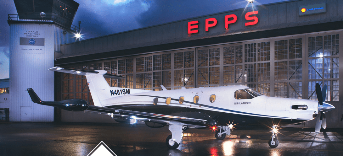 PDK Airport business aims for safe landing in pandemic storm - Rough ...