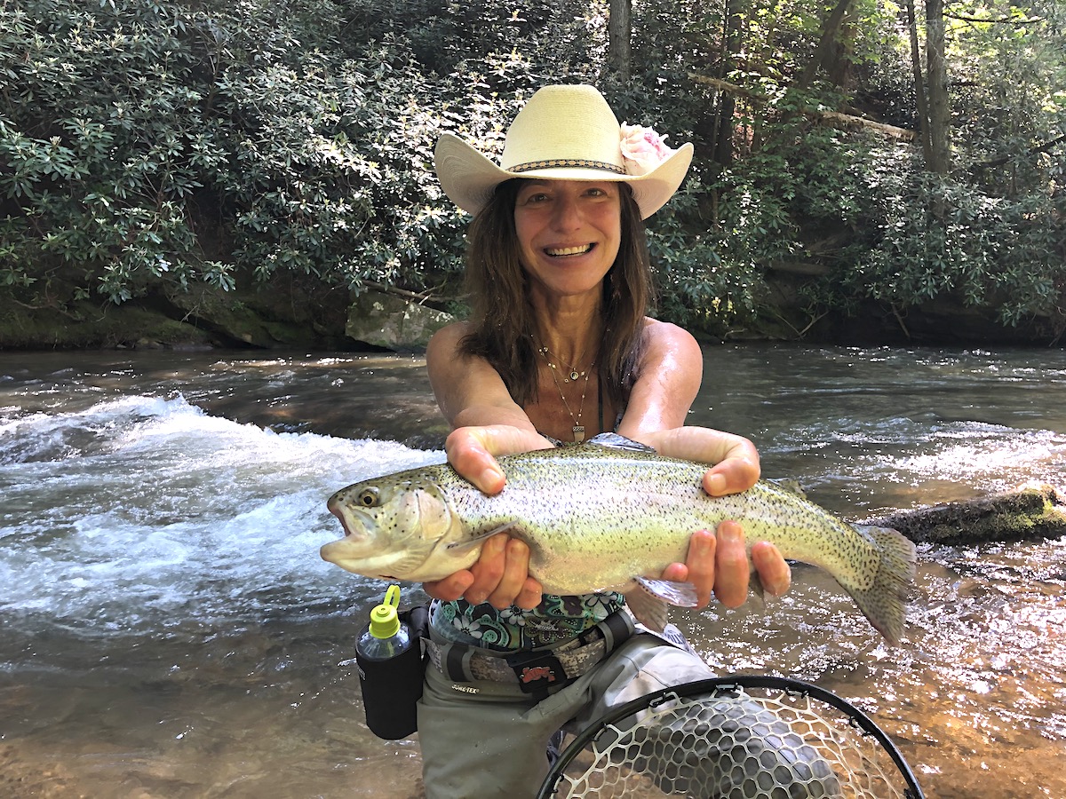 My Top 5 Something: Georgia River Network Executive Director Rena Ann ...