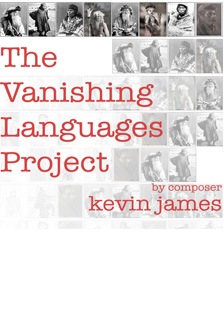 Losing Languages – ESL for one and all