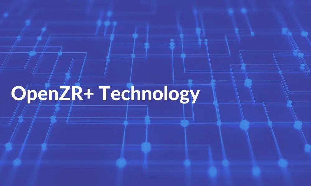 OpenZR+ Technology: Enabling High-Performance 400G Long-Distance ...
