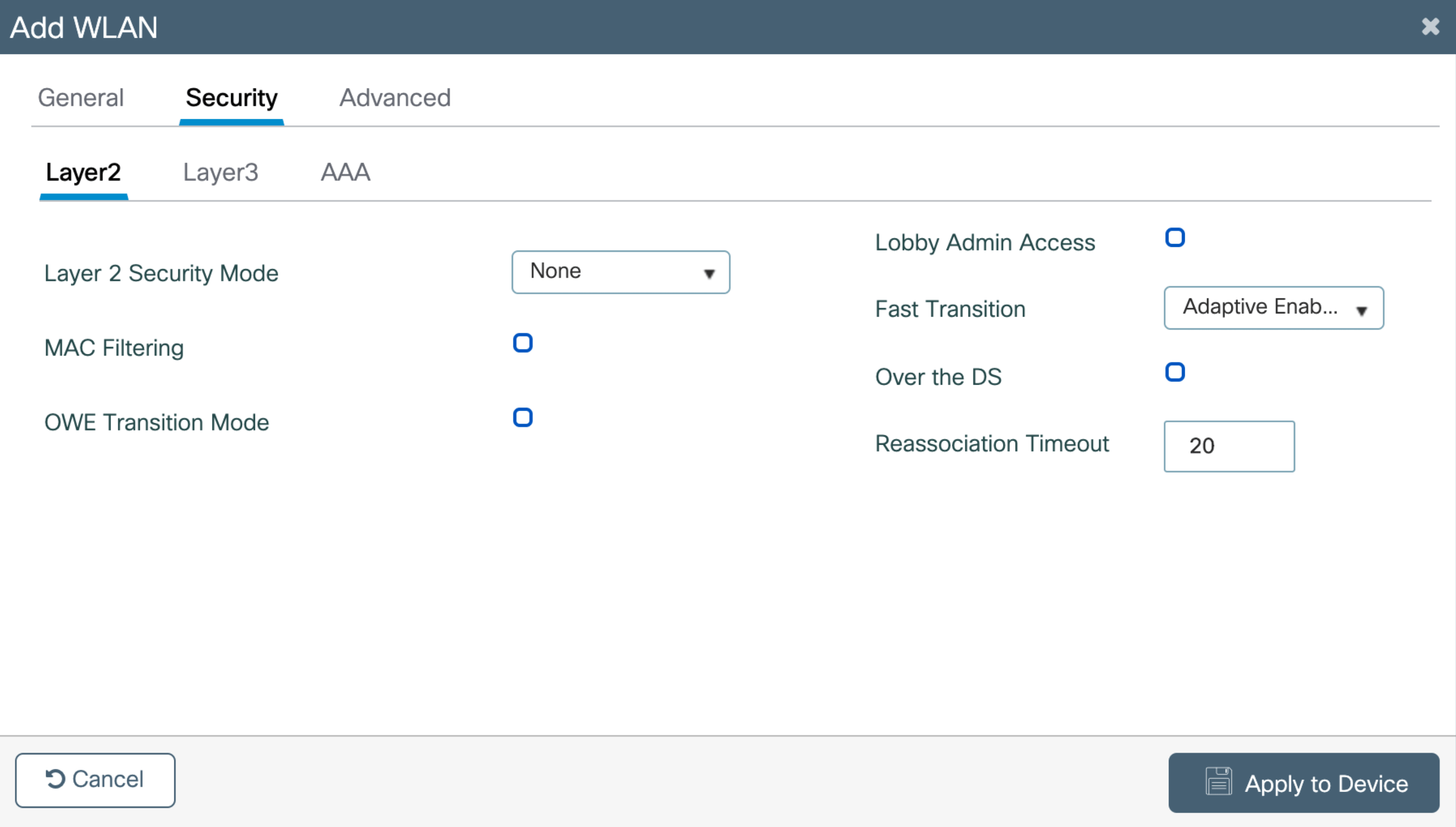 Configuring C9800-CL with FlexConnect – Rowell Dionicio