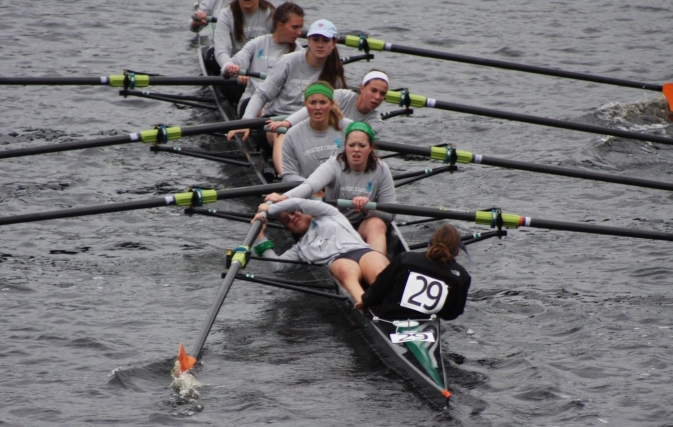 Why I Don't Use Olympic Lifts for Rowing Training - Rowing Stronger