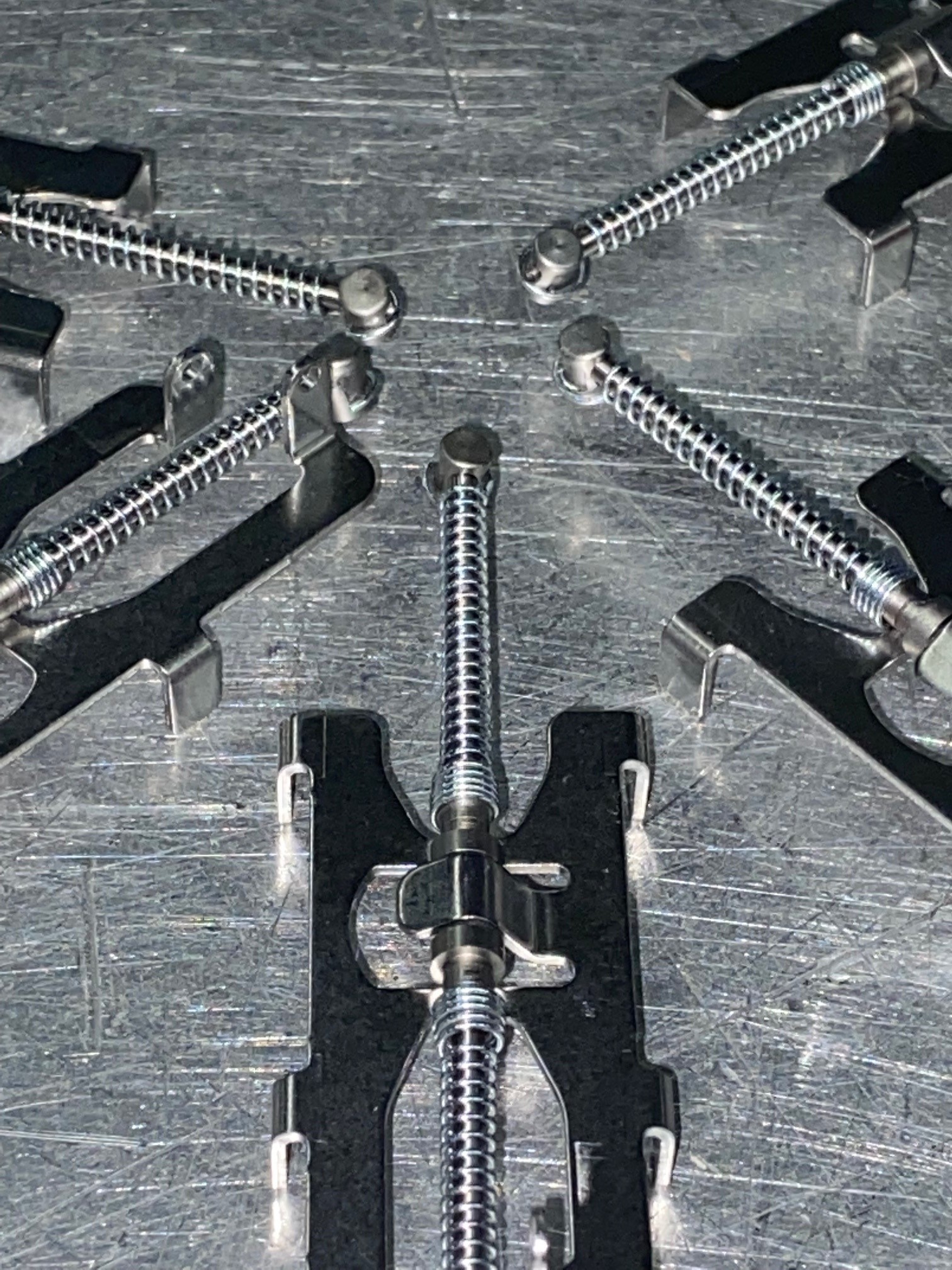 Assemblies | Rowley Spring and Stamping Corp.