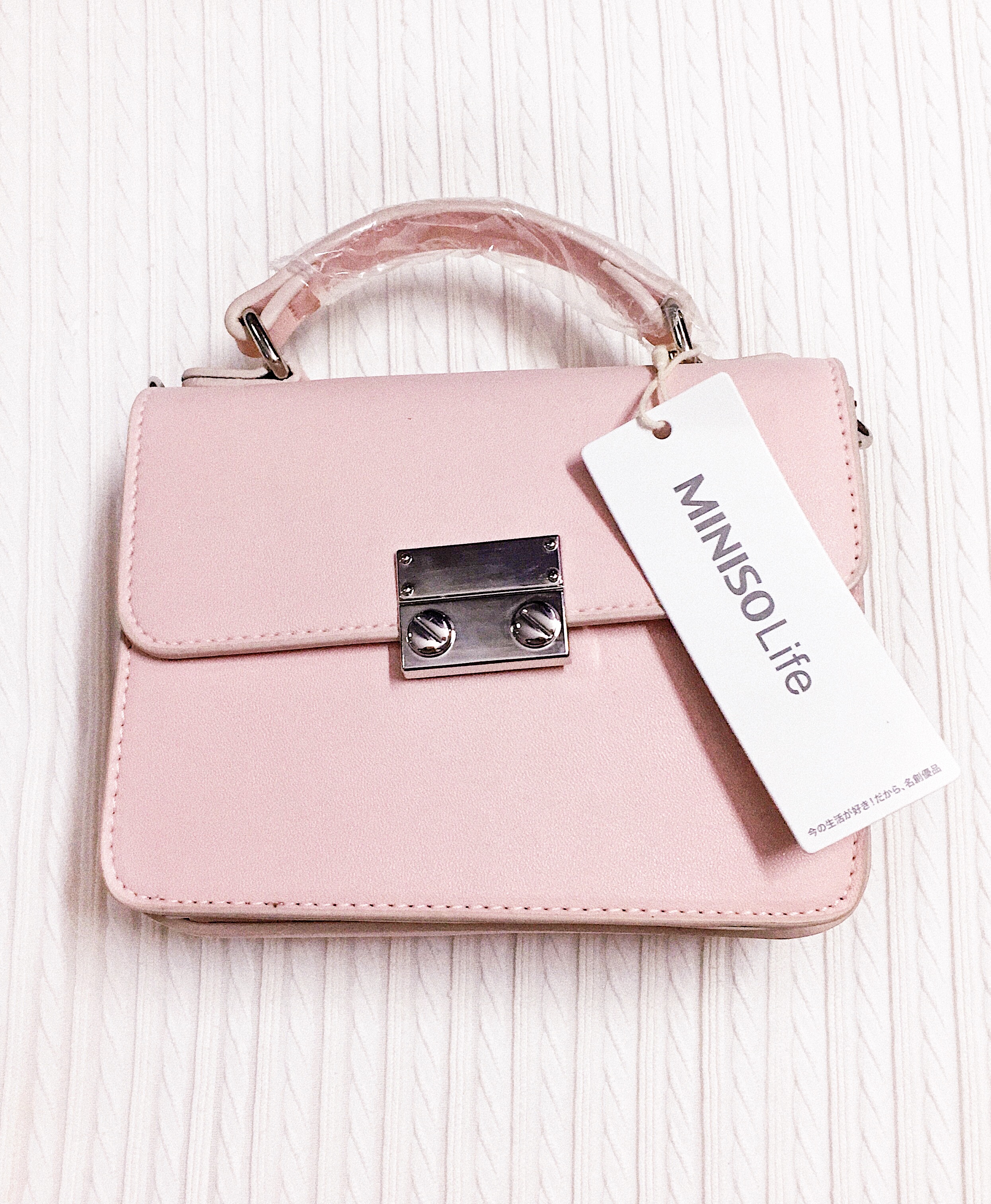 My Miniso Pink Haul | Sweetroxieee by Roxanne Lacap