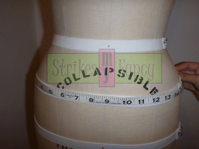 Part 1: Measuring Properly!! | RoxanneStitches