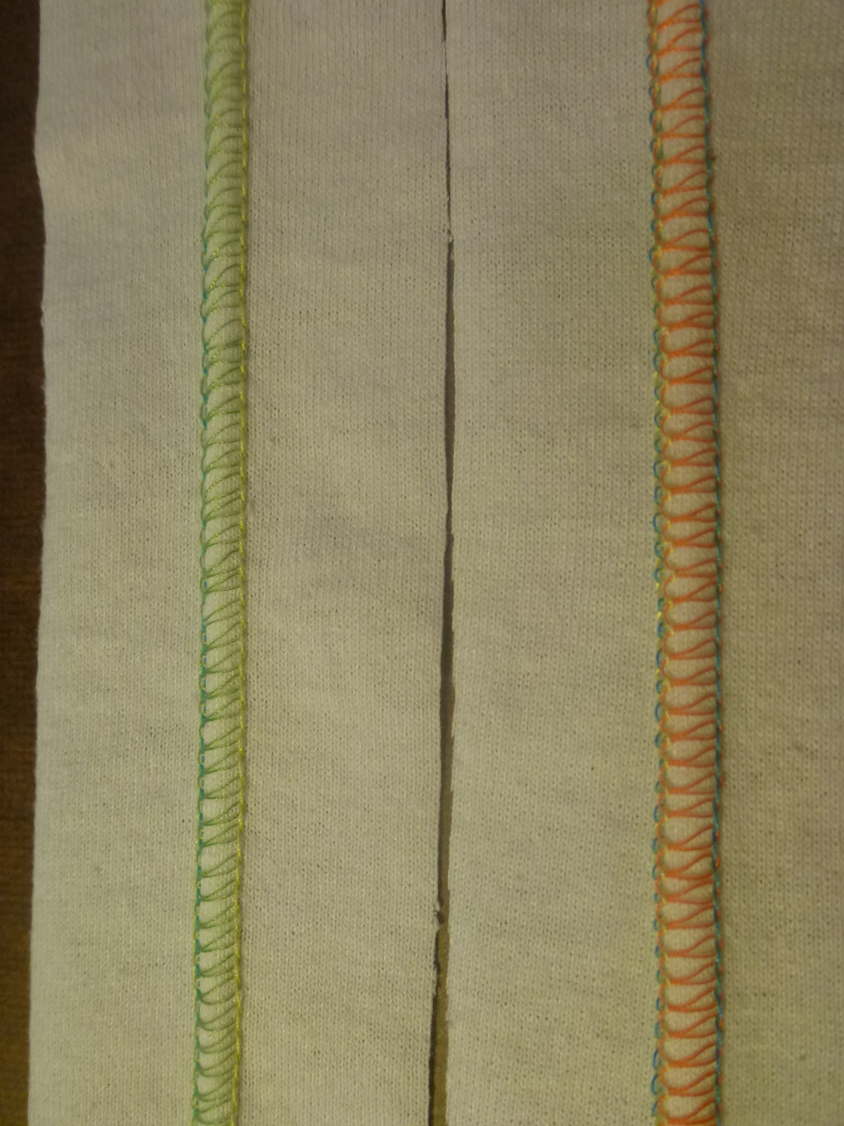 Singer VS Brother Part 2: Stitch Quality & Threading Comparison ...