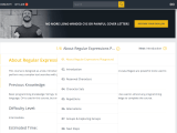 Regex Regular Expressions Roxolid Github Io