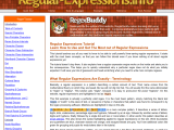 Regex Regular Expressions Roxolid Github Io