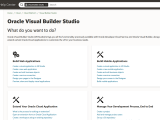 Oracle Visual Builder Studio Roxolid Github Io