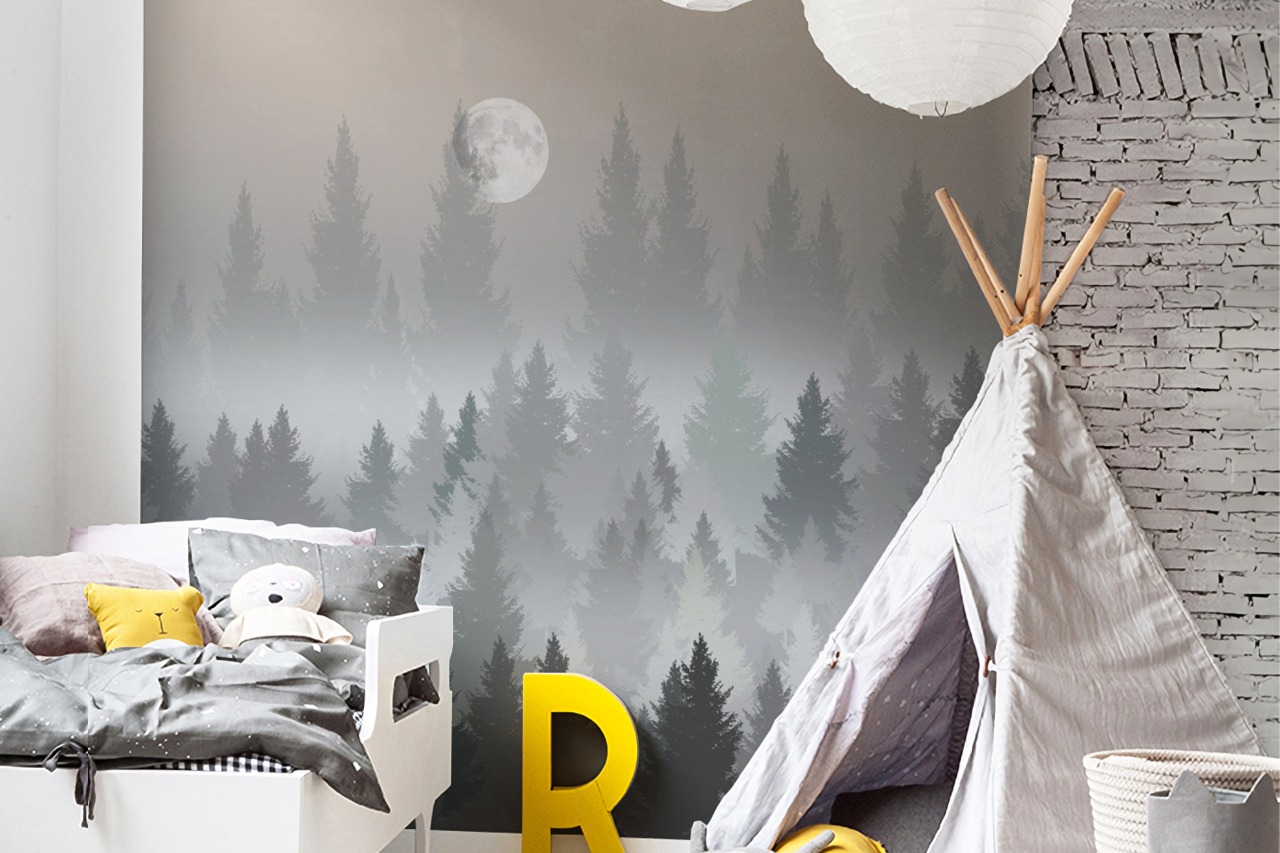 Wallpaper - Royal Builders