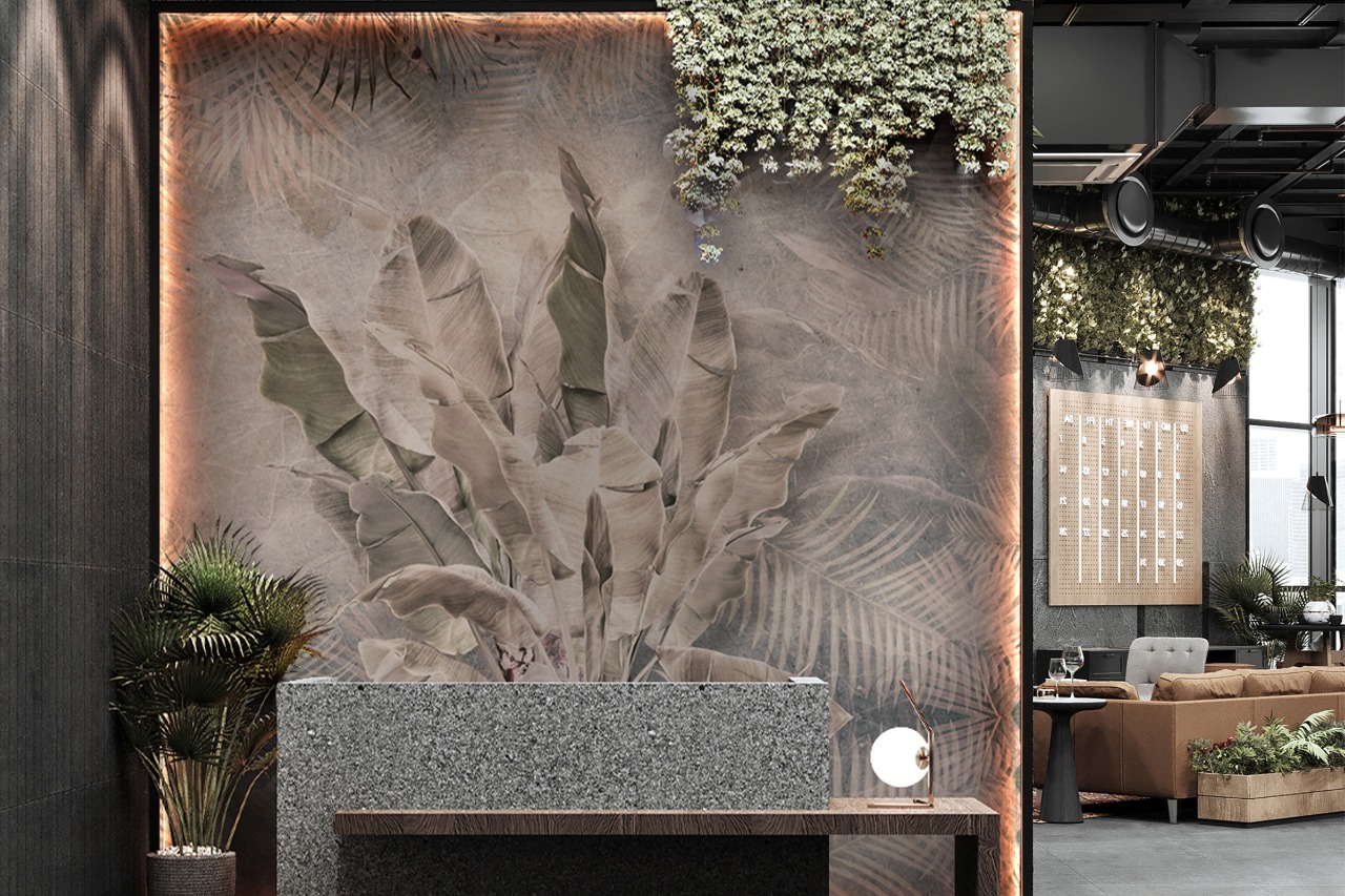 Wallpaper - Royal Builders