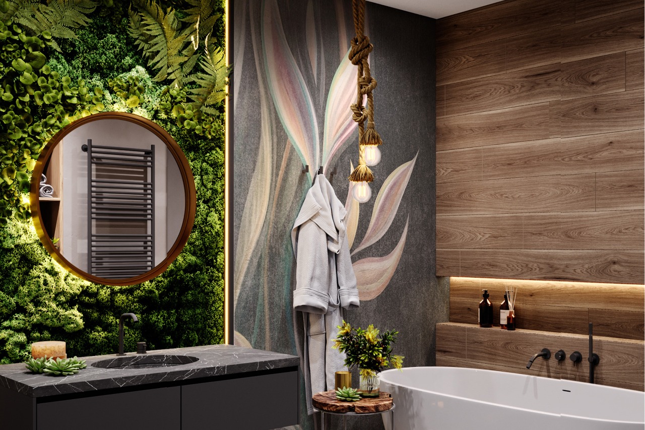 Wallpaper - Royal Builders