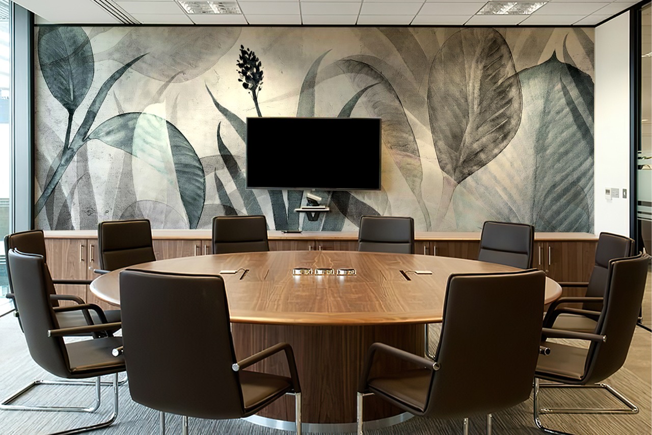 Wallpaper - Royal Builders