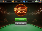 Billiards Master Play Billiards Master On Royaledle Game