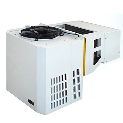 MONOBLOCK FOR CHILLER 1/2HP MCV_LF_0_014 - Royal Kitchen Equipment L.L.C