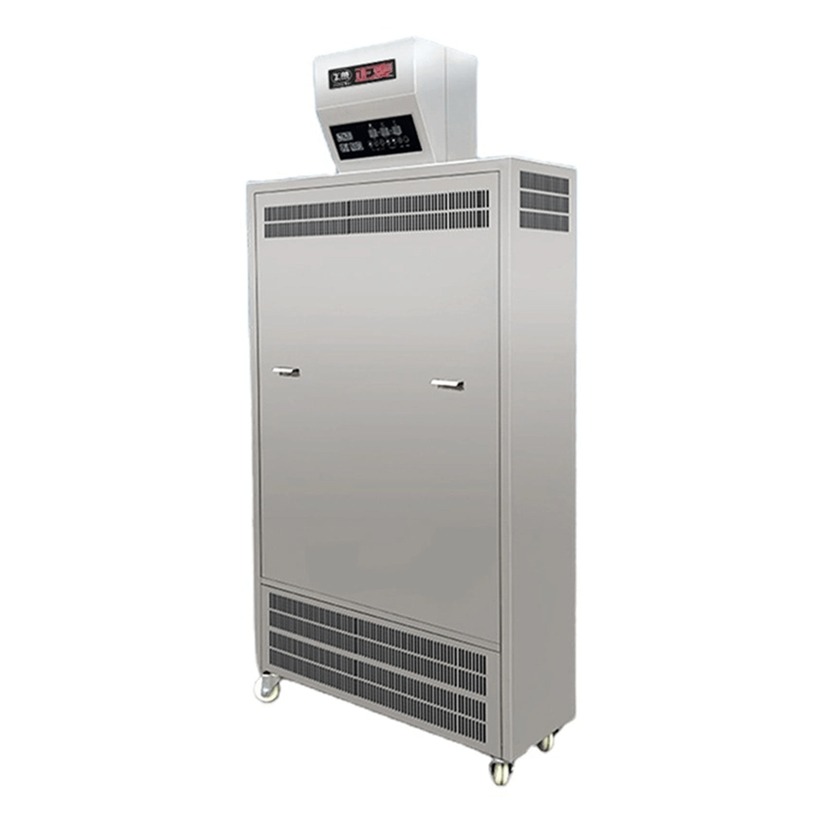 RMF-8T-PROOFER MAIN ROOM - Royal Kitchen Equipment L.L.C