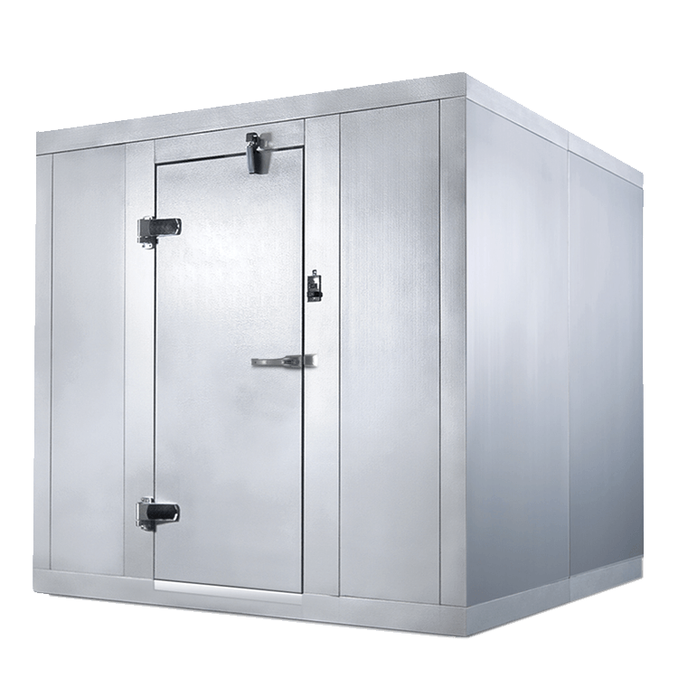 Modular Cold Room | Harga Cold Storage Murah Free Instalasi