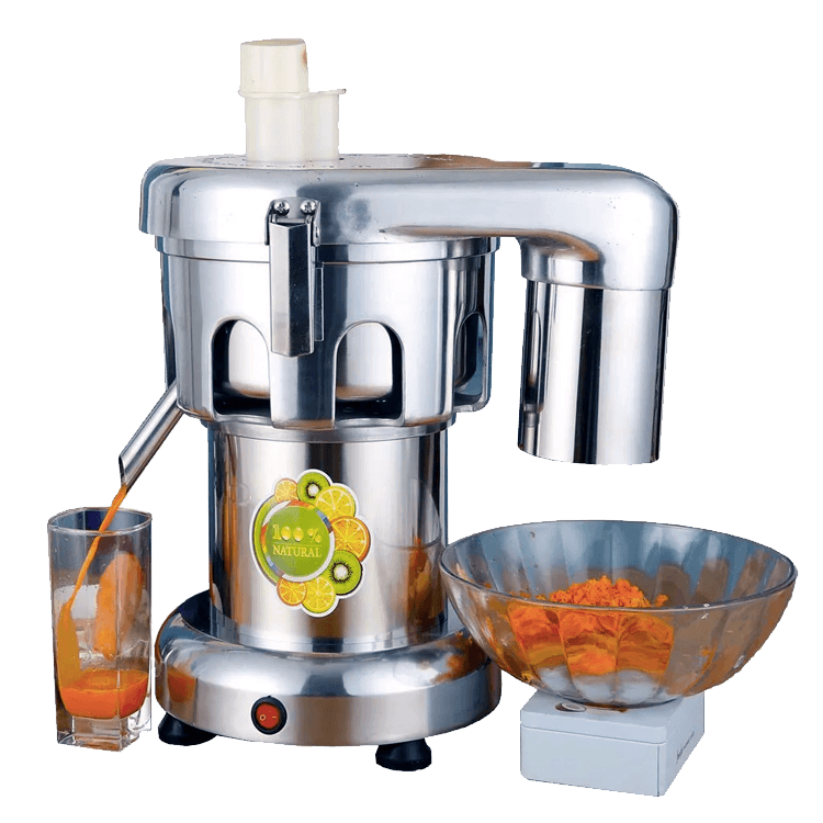 Juice Extractor | Mesin Sari Buah & Sayur | Free Delivery #1