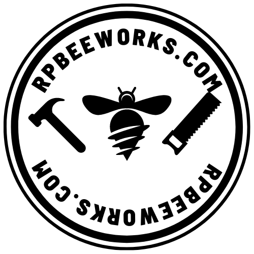 Hive Components - RP Beeworks
