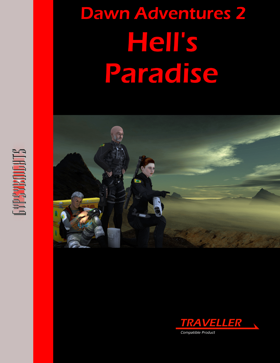 Gypsy Knights Games Mega-Review | Alegis Downport