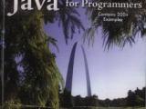 Java For Programmers By Paul J Deitel And Harvey M Deitel