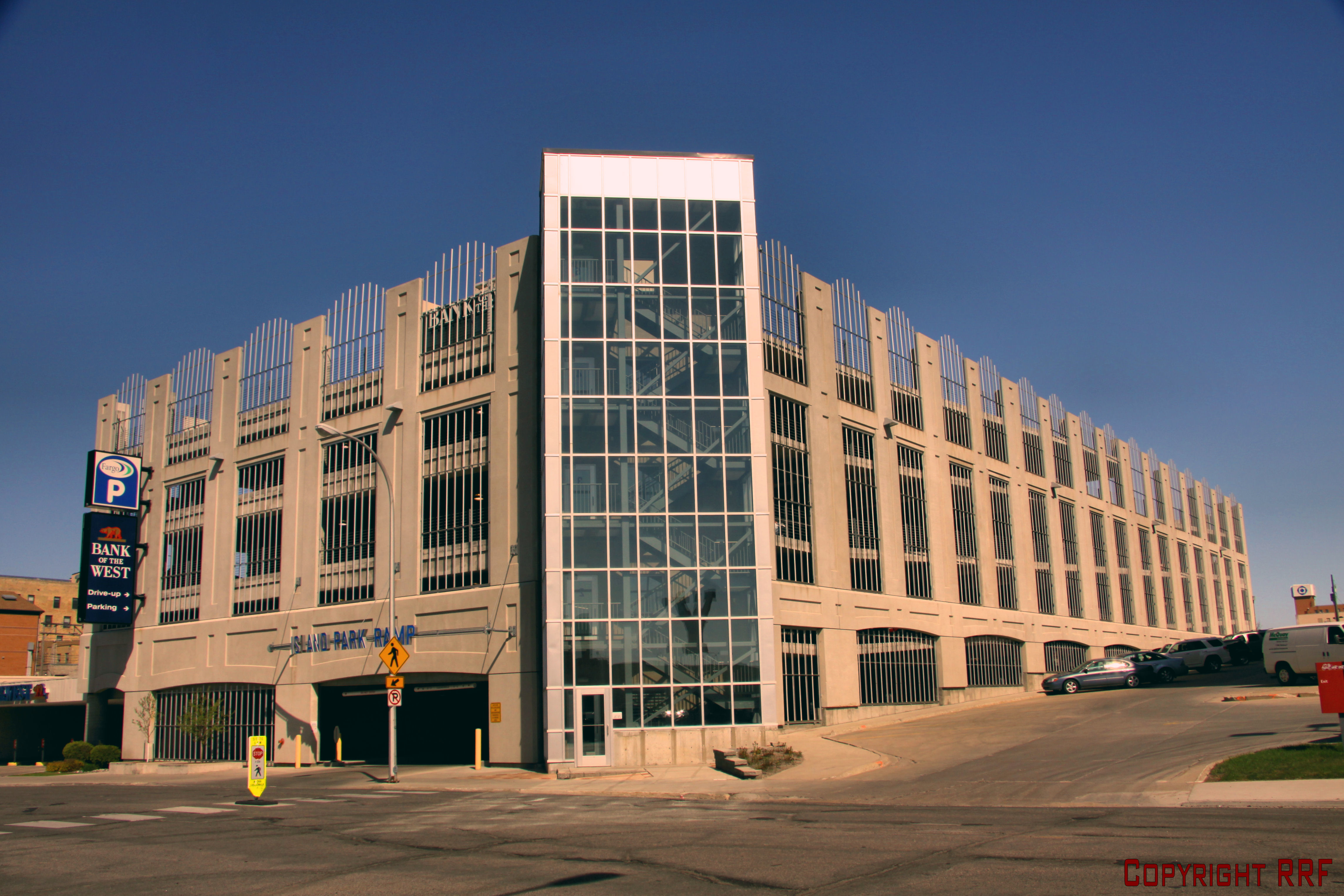 Red River Fabricating, Inc. – Miscellaneous/Architectural Metals and ...