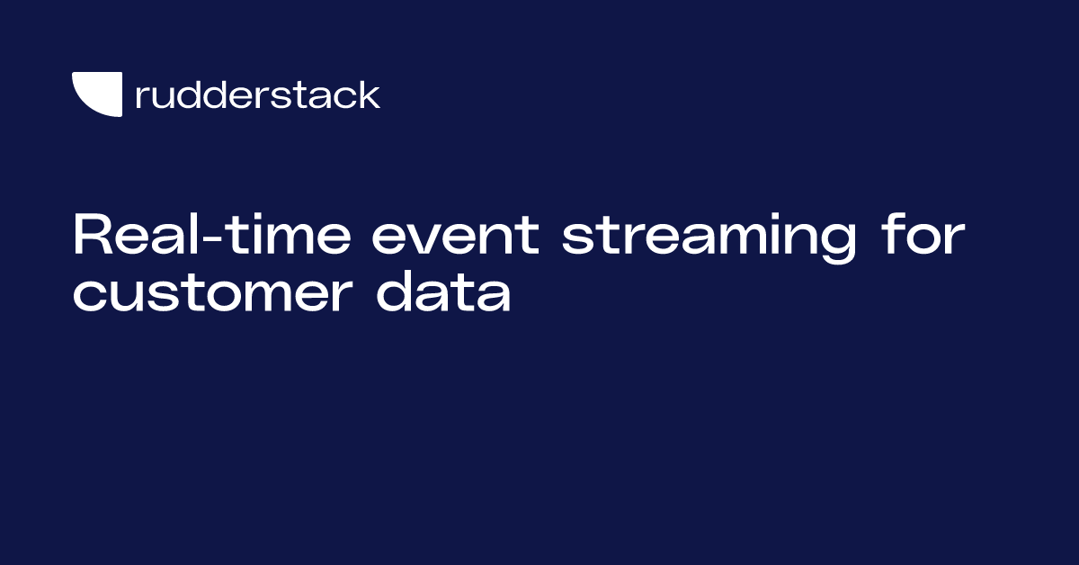 Phase 1 Basic Sdk Event And Property Migration Rudderstack Docs