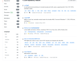 Research Software Curl