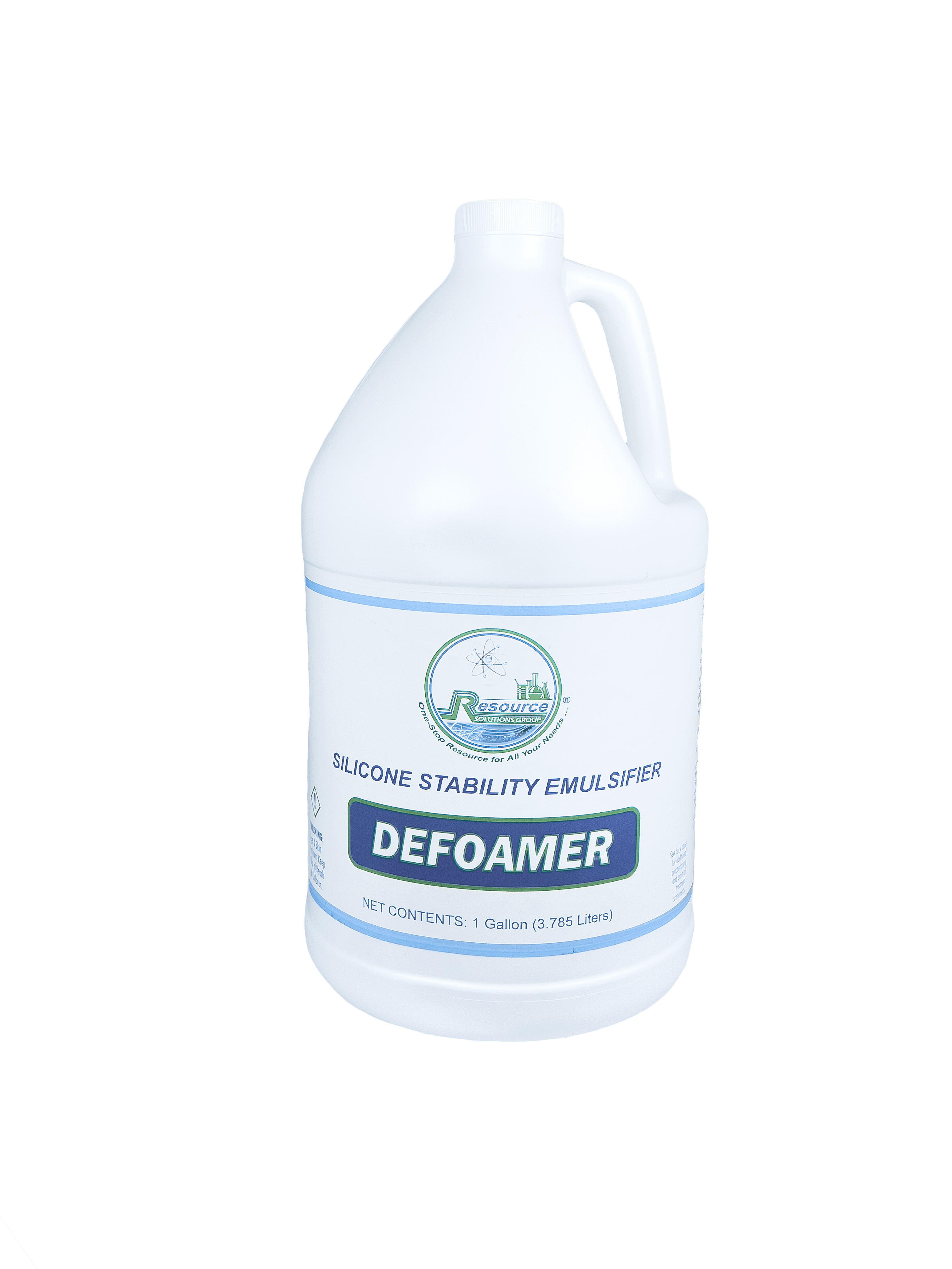Defoamer – Resource Solutions Of SF Group Inc.®