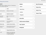 Wordpress Widgets Tutorials For Beginners