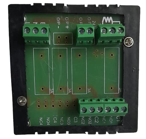 Advanced Level Controller - RS Instruments & Electricals