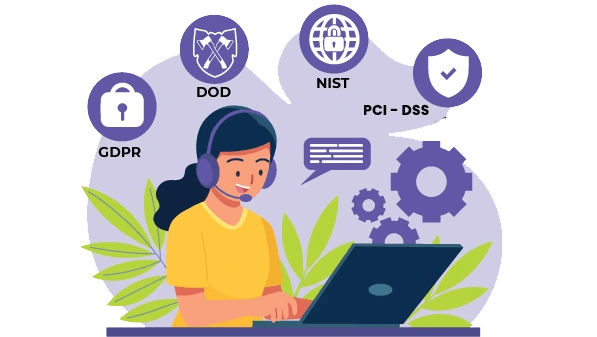 Cyber Security Companies in UK | RSK Cyber Security Firms