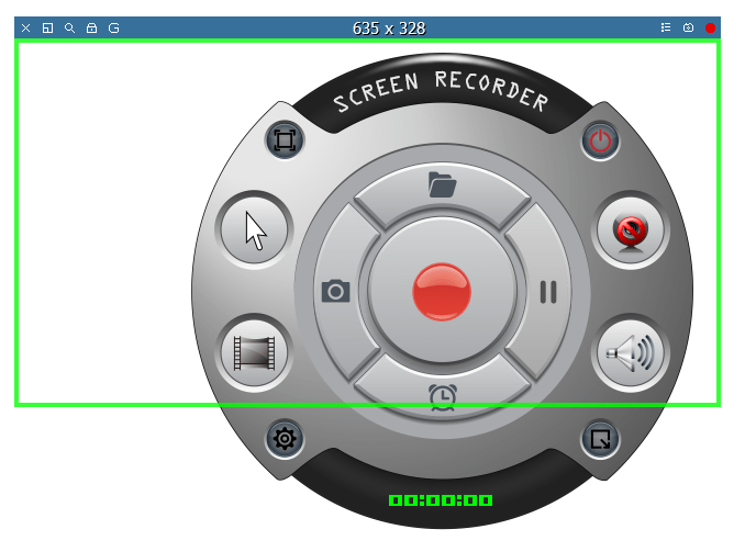 ZD Soft Screen Recorder 8.0.1 + KEY Mega « UtilidadesMG