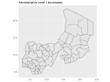 Administrative Boundaries