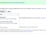 Distill For R Markdown Publishing Websites