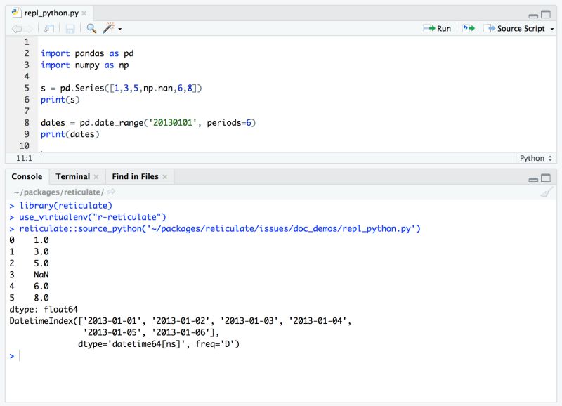 Github Rstudio Reticulate R Interface To Python - Gorgeous Nature Illustration - Ultra HD