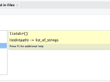 Interface To Python Reticulate